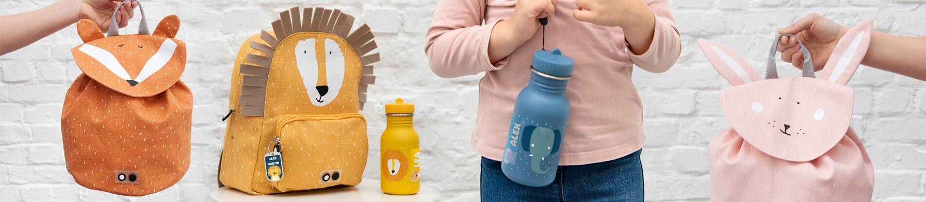 Stikets | Personalised Labels and Personalised Products for the Whole ...