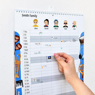 Stikets | Personalised Labels and Personalised Products for the Whole ...