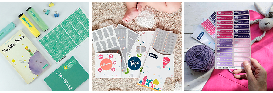 Conoce Stikets - Stikets