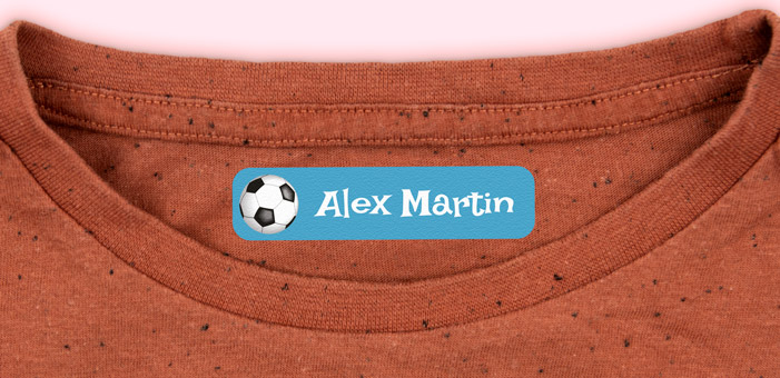 Stikets | Etiquetas y productos personalizados para toda la familia