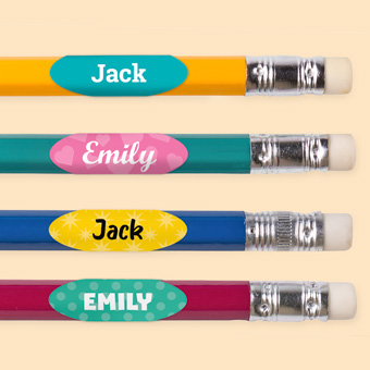 Stikets | Personalised Labels and Personalised Products for the Whole ...