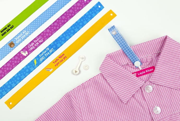 Hanging Loops - Stikets