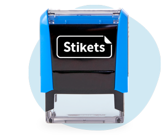 My Stikets - Stikets