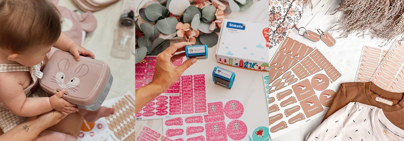 Stikets Lovers - Stikets