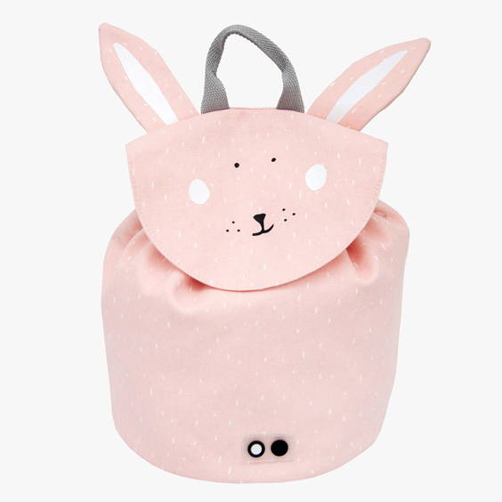 Mini-Rucksack Mrs. Rabbit Trixie - Stikets